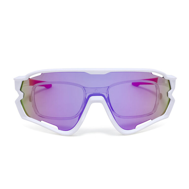 Women's Sport Performance Sunglasses - Fukosports