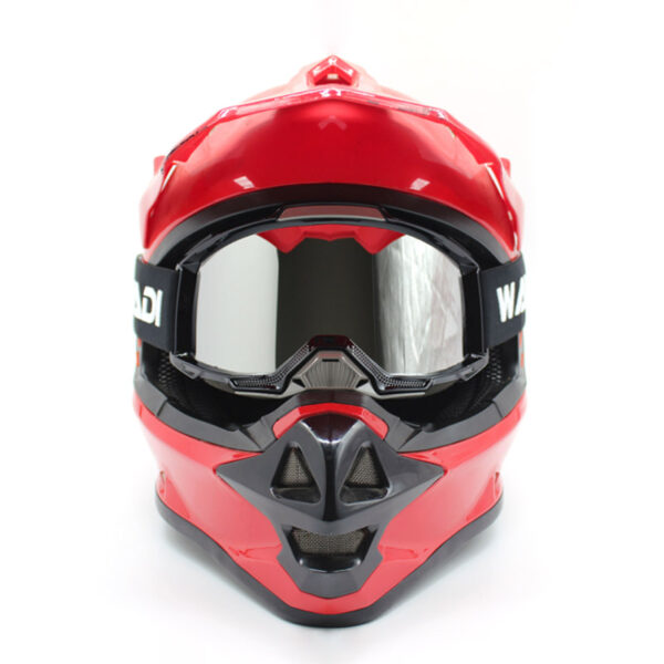 What are the Best Goggles for ATV Riding? - Fukosports