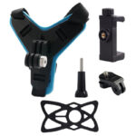 Best GoPro mount for snowboarding - Fukosports