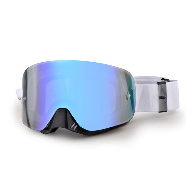 How to Wear Dirt Bike Goggles with Glasses - Fukosports