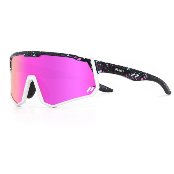 Best Sports Sunglasses for Women in 2025 - Fukosports