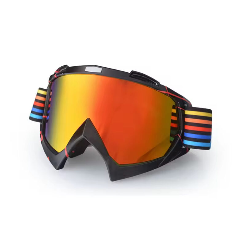 10 Best Motocross Goggle Companies in 2025 - Fukosports